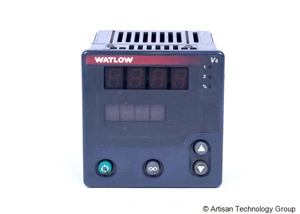 V4TH-DAAA-AARR Watlow (1/4 DIN Temperature Controller) | ArtisanTG™