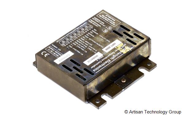 MPT-2500 Wavelength Electronics (Temperature Controller) | ArtisanTG™
