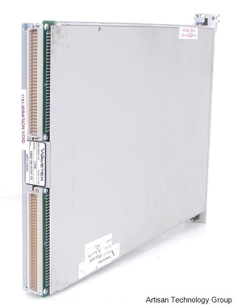 1396 Datron (50 MHz Arbitrary Waveform Synthesizer) | ArtisanTG™