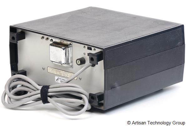 185 Wavetek (5 MHz Sweep Generator) | ArtisanTG™