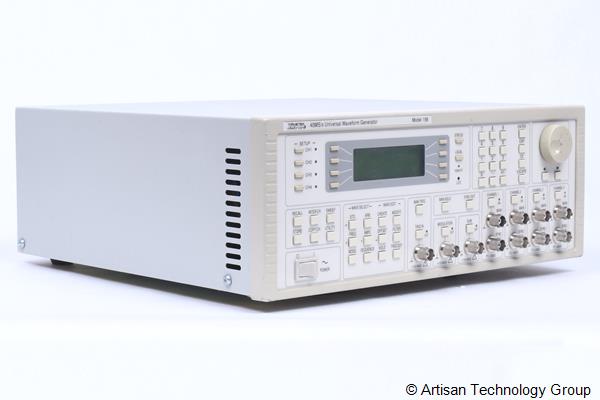 195 Wavetek (Universal Waveform Generator) | ArtisanTG™