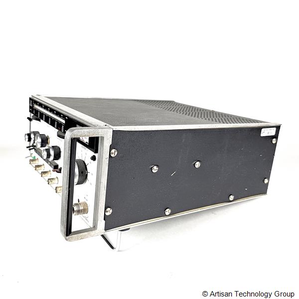 2002A Wavetek (Sweep / Signal Generator) | ArtisanTG™