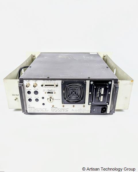 2505 Wavetek (Signal Generator) | ArtisanTG™