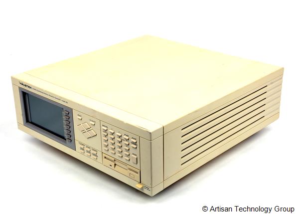 295EM512 Wavetek (50 MHz Synthesized Arbitrary Waveform Generator ...