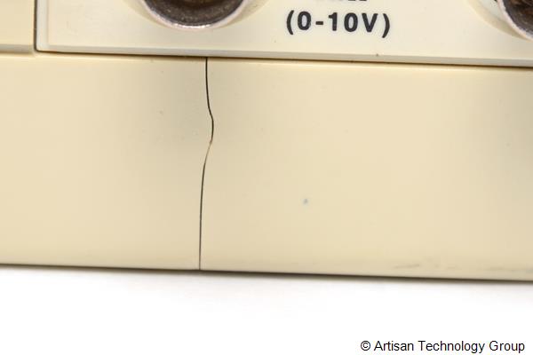 395 Wavetek (100 MHz Synthesized Arbitrary Waveform Generator) | ArtisanTG™