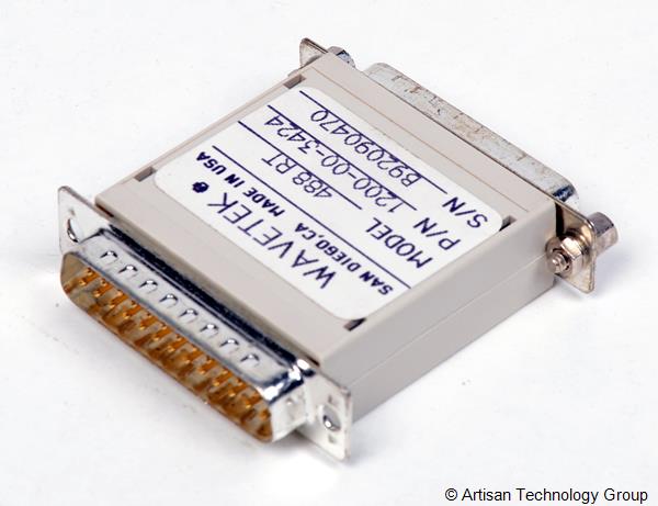 488RT Wavetek (IEEE-488 Connector) | ArtisanTG™