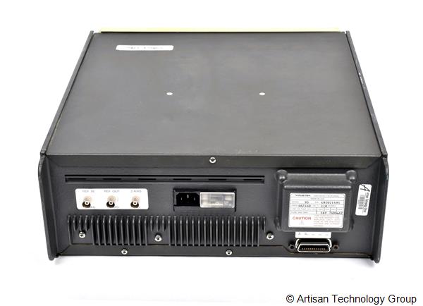 95 Wavetek (20 MHz Arbitrary Waveform Generator) | ArtisanTG™