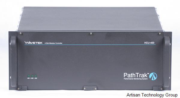 HCU400 Wavetek (Modular Controller) | ArtisanTG™