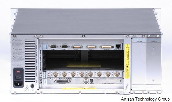 HCU400 Wavetek (Modular Controller) | ArtisanTG™