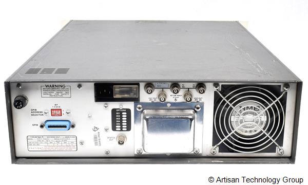 859 Wavetek (50 MHz Pulse Generator) | ArtisanTG™