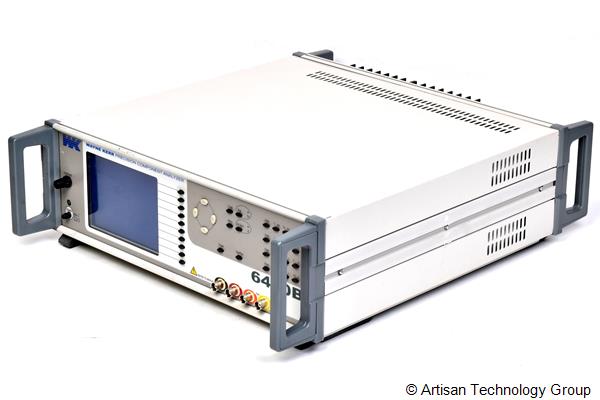 6430B Wayne Kerr (Precision Component Analyzer) | ArtisanTG™