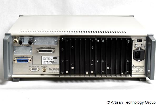 6430B Wayne Kerr (Precision Component Analyzer) | ArtisanTG™