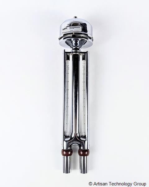 5230 Weathertronics (Assmann Psychrometer) | ArtisanTG™