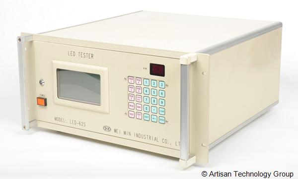 LED-625 Wei Min Industrial (LED Tester) | ArtisanTG™