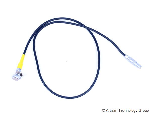 W174A Weico Wire and Cable (LEMO FLA.00 Right Angle to LEMO FFA.00 ...