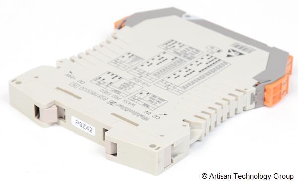 WAS4 Weidmuller (PRO Frequency Analog Signal Isolator) | ArtisanTG™