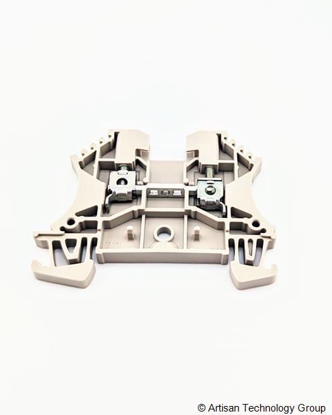 WDU 2.5 Weidmuller (Feed-Through Terminal Block) | ArtisanTG™