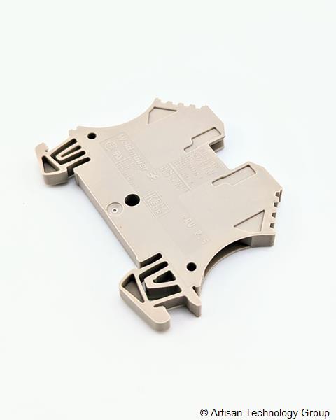 WDU 2.5 Weidmuller (Feed-Through Terminal Block) | ArtisanTG™