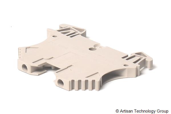 WDU 2.5 Weidmuller (Feed-Through Terminal Block) | ArtisanTG™