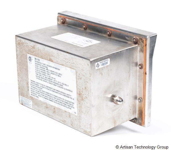 WI-150 Weigh-Tronix (Ultra Low-Power Weight Indicator) | ArtisanTG™