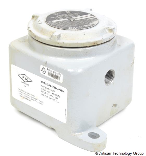 GUB-443A / PS150XP O-Z Gedney (Explosion Proof Power Supply) | ArtisanTG™