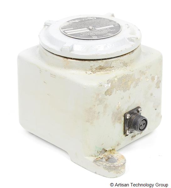 GUB-443A / PS150XP O-Z Gedney (Explosion Proof Power Supply) | ArtisanTG™