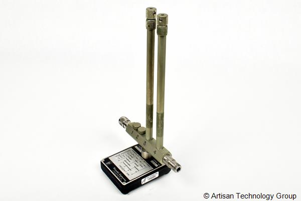 DS-109L Weinschel Engineering (Double Stub Tuner) | ArtisanTG™