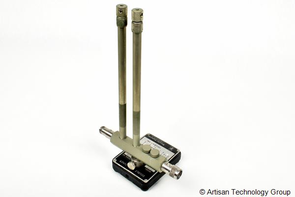 DS-109L Weinschel Engineering (Double Stub Tuner) | ArtisanTG™