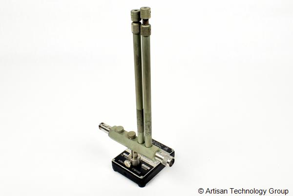 DS-109 Weinschel Engineering (Double Stub Tuner) | ArtisanTG™