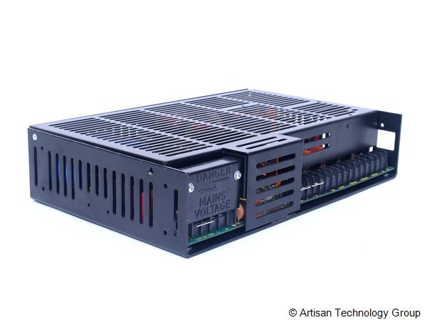 Weir SMM 300 (Industrial Power Supply) | ArtisanTG™