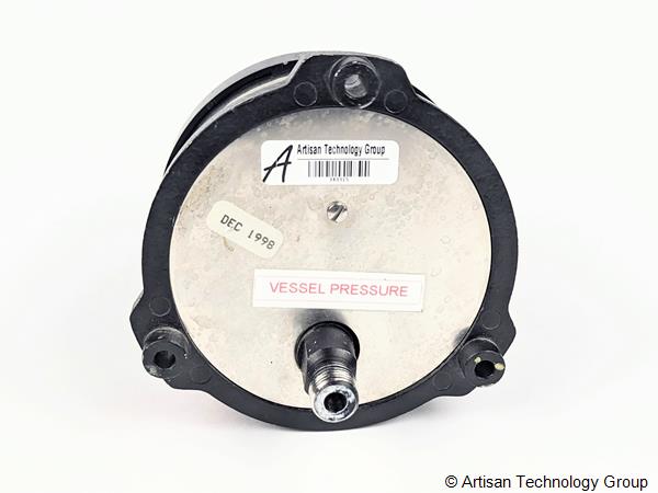 GR1-D106-3BAR Weksler (Vessel Pressure Gauge) | ArtisanTG™