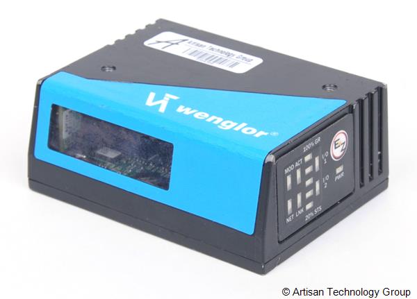 FIS-0830-1100 Wenglor (Compact Industrial Scanner) | ArtisanTG™