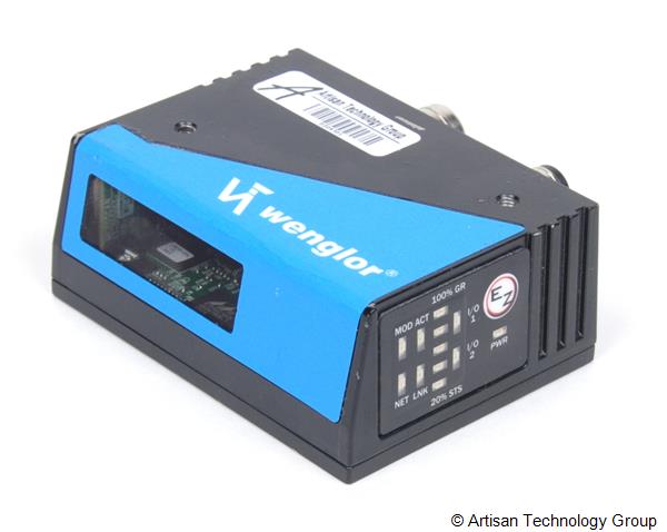 FIS-0830-1101 Wenglor (Compact Industrial Scanner) | ArtisanTG™
