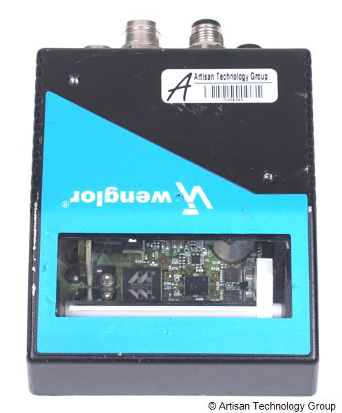 FIS-0870-0102 Wenglor (Barcode Sweep Raster Scanner) | ArtisanTG™