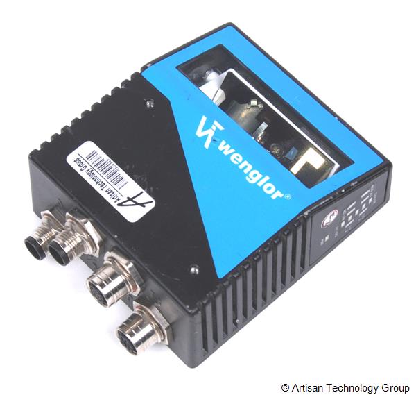 FIS-0870-0102 Wenglor (Barcode Sweep Raster Scanner) | ArtisanTG™