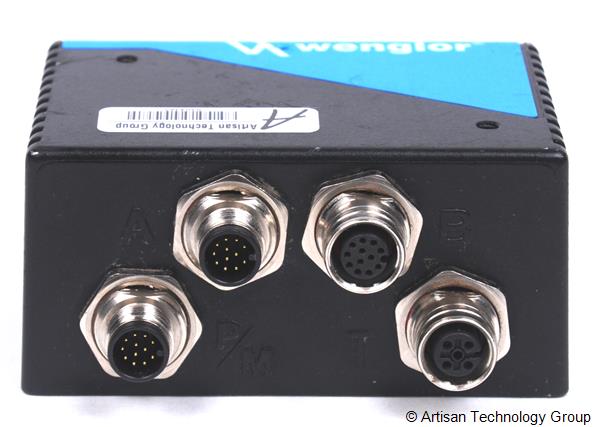 FIS-0870-0102 Wenglor (Barcode Sweep Raster Scanner) | ArtisanTG™