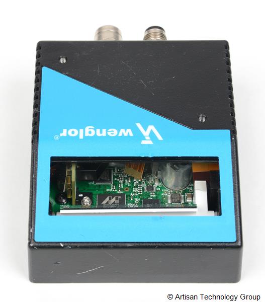 FIS-0870-0107 Wenglor (Barcode Sweep Raster Scanner) | ArtisanTG™