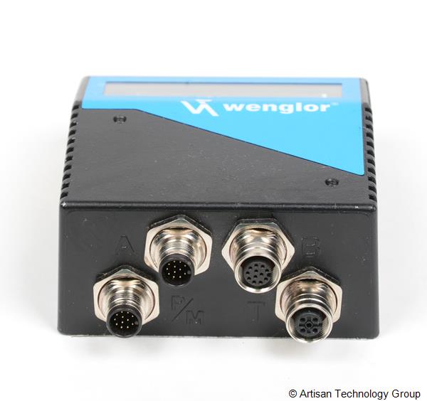 FIS-0870-0107 Wenglor (Barcode Sweep Raster Scanner) | ArtisanTG™