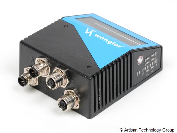 FIS-0870-0107 Wenglor (Barcode Sweep Raster Scanner) | ArtisanTG™