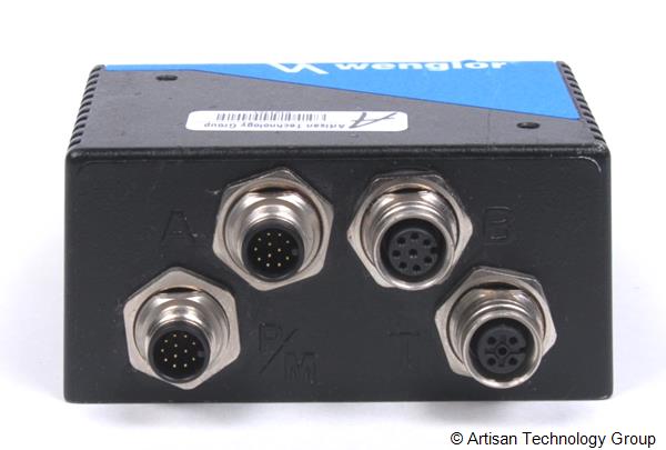 FIS-0870-1105 Wenglor (Barcode Sweep Raster Scanner) | ArtisanTG™