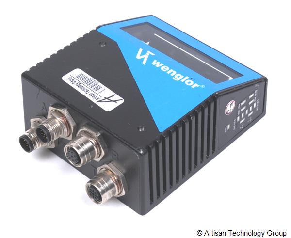 FIS-0870-1105 Wenglor (Barcode Sweep Raster Scanner) | ArtisanTG™
