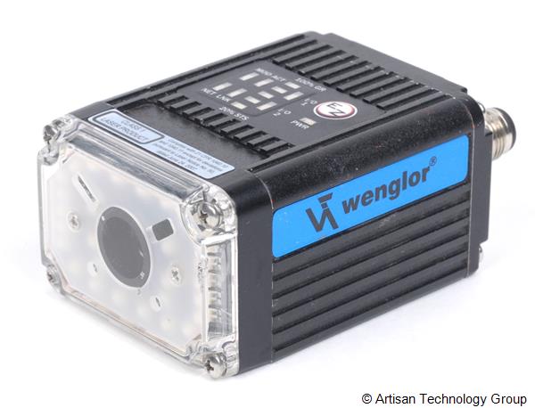 FIS-6801-1111G-01 Wenglor (1D/2D Code Scanner) | ArtisanTG™