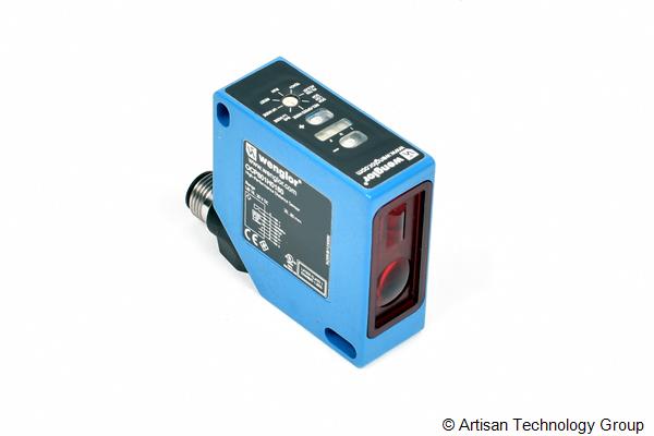 OCP801H0180 Wenglor (High-Precision Laser Distance Sensor) | ArtisanTG™