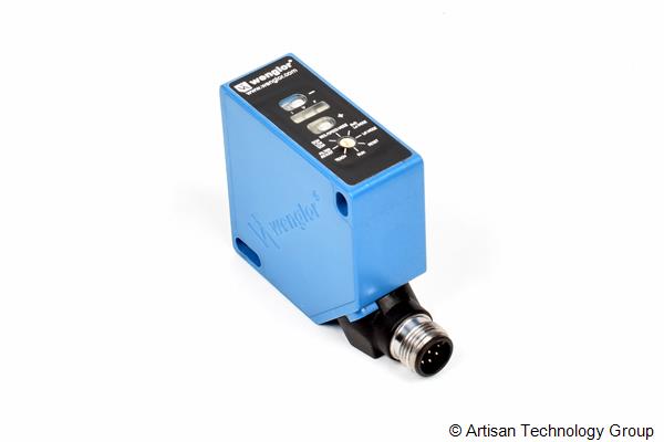 OCP801H0180 Wenglor (High-Precision Laser Distance Sensor) | ArtisanTG™