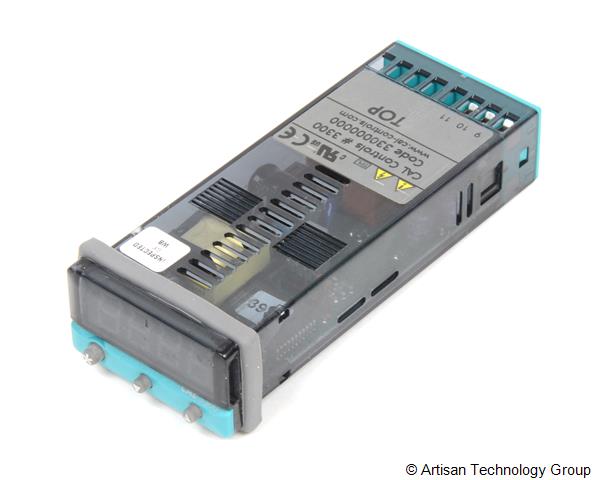 3300 CAL Controls (Autotune Temperature Controller) | ArtisanTG™