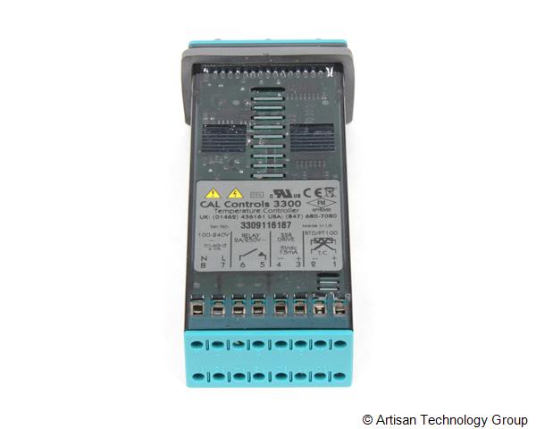 3300 CAL Controls (Autotune Temperature Controller) | ArtisanTG™