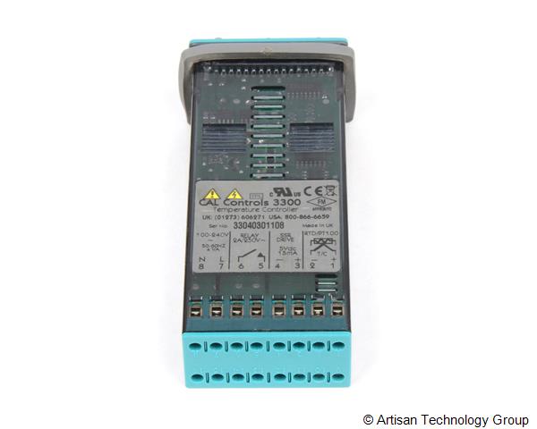 3300 CAL Controls (Autotune Temperature Controller) | ArtisanTG™