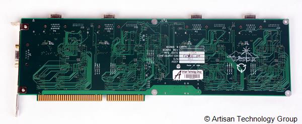 VAA Westar (VGA Video Output Interface Module) | ArtisanTG™