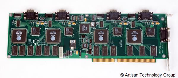 VAA Westar (VGA Video Output Interface Module) | ArtisanTG™