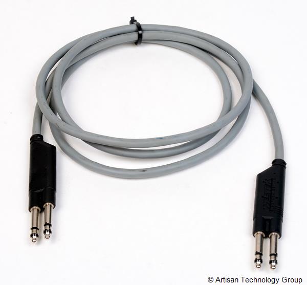 Dual Bantam to Dual Bantam Westek Electronics (Looping Plug Cable ...